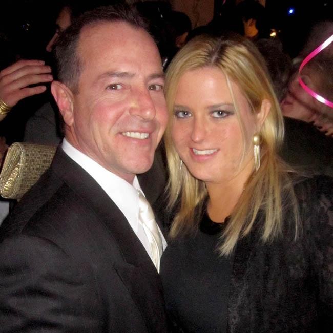 Michael Lohan marries Kate Major