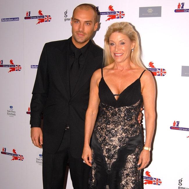 Calum Best's mum feared for his life