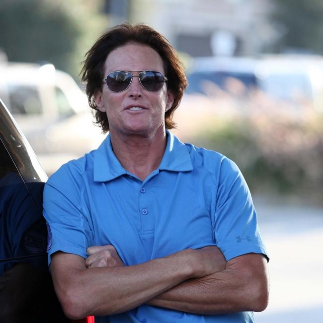 Bruce Jenner's gender transition to be documented in TV series