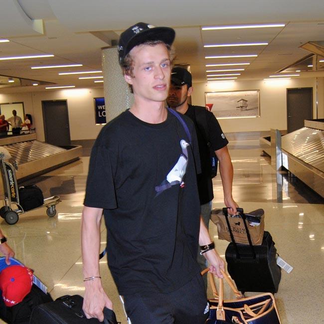 Hunter Daily Salomon